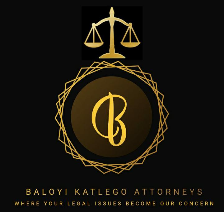 Baloyi Katlego Attorneys | Home